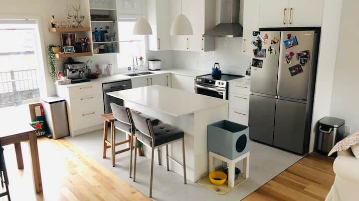 Kuku Room - Brossard