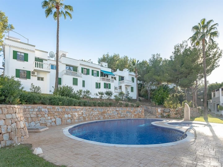 659 Cozy And Beautiful House - Cabo Roig