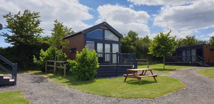 Hill Top Lodges - Weymouth