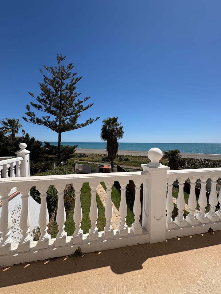 Casa Del Mar Benajarafe - Torre del Mar