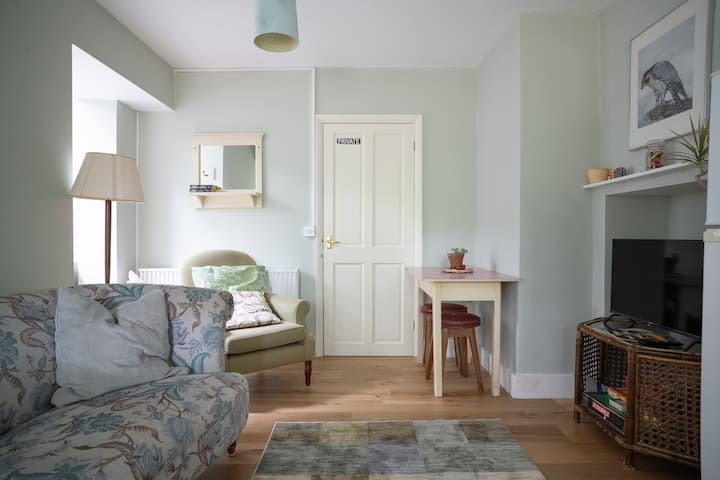 Brand New Cosy Countryside Escape Near Faversham - Kent