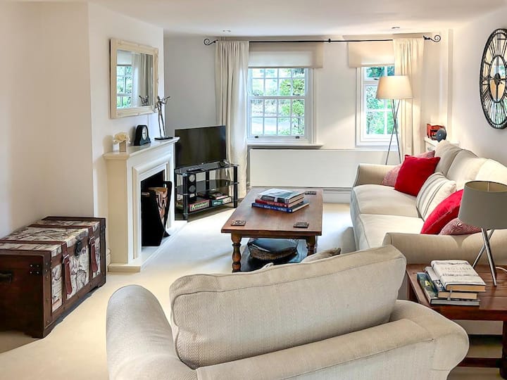 2 Bed In Matfield (Oc-s42710) - Tonbridge