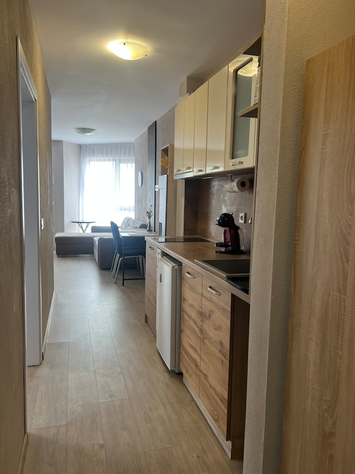 Villa Ema Kranevo • Stylish Beach Apartment - Kranevo