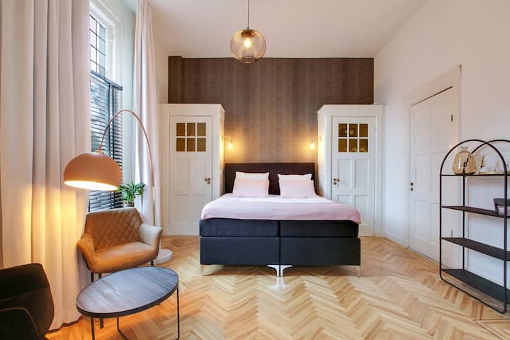The Velvet Suite Alkmaar - Alkmaar