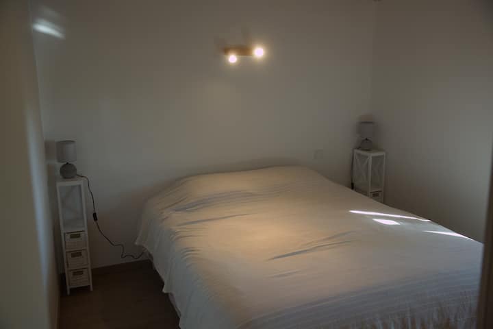Maison Au Cœur Du Marais Breton-vendéen - Beauvoir-sur-Mer