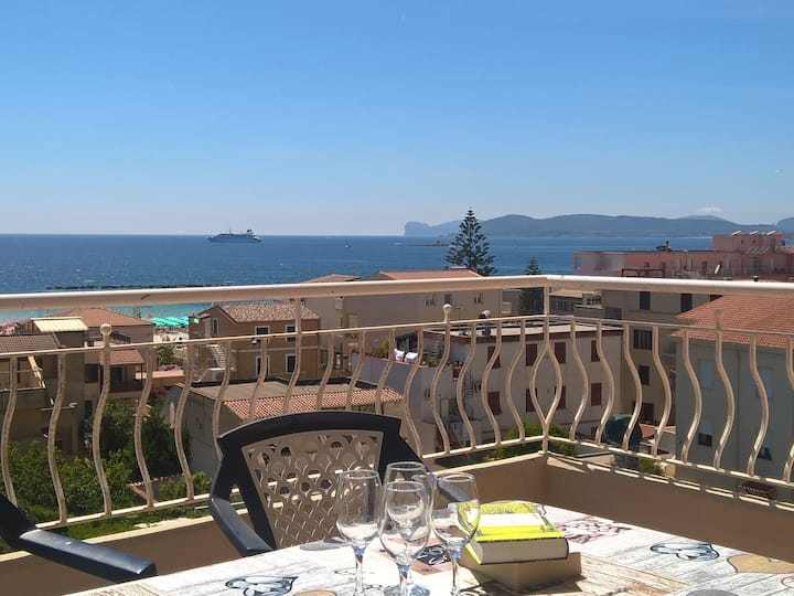 Favola By Interhome - Alghero