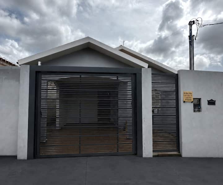 Conforto, Praticidade E óTima Localização - Rio Verde