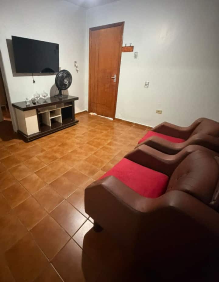 Tranquilidade, Praticidade E óTima Localização - Rio Verde