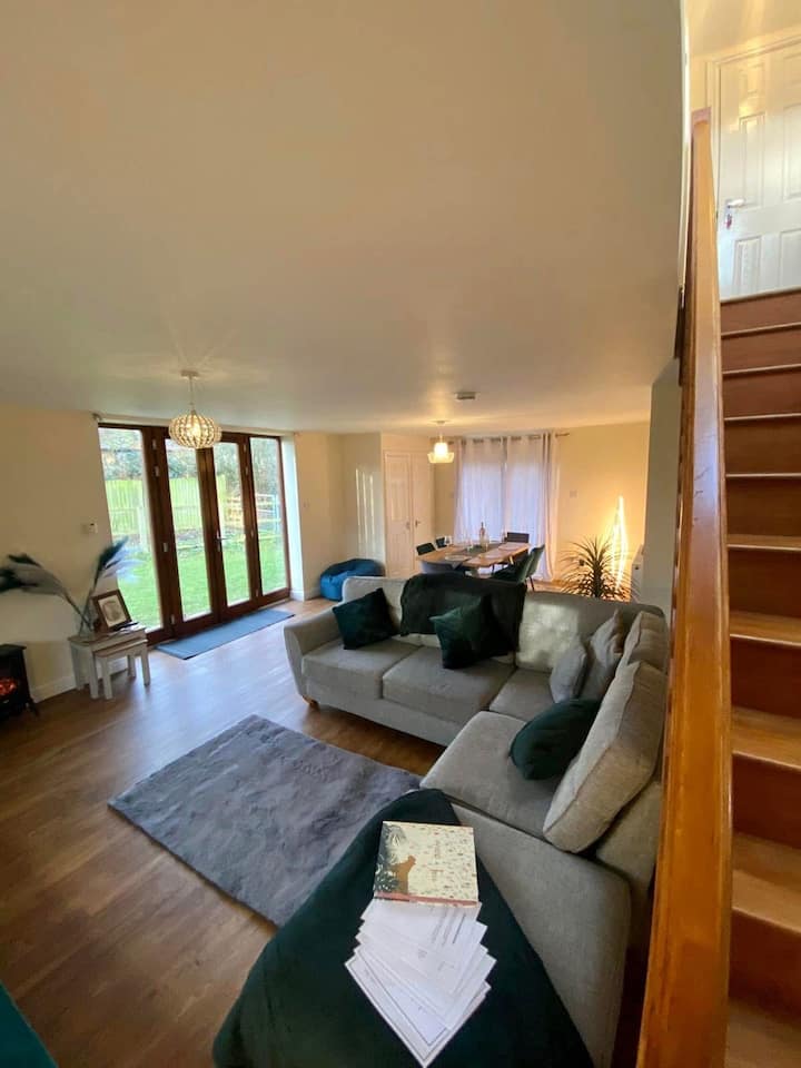 Countryside Cottage In The Heart Of Warwickshire - Banbury