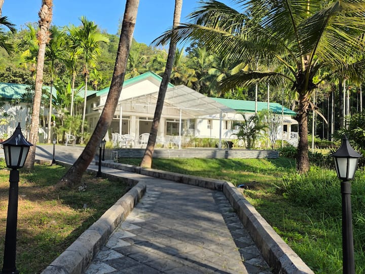 The Only Beach House In Port Blair - Port Blair
