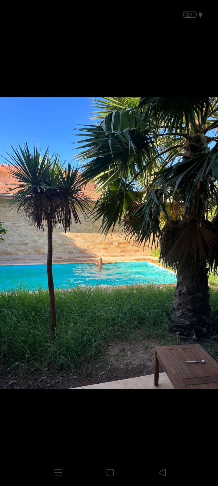 Villa, Maison De Luxe Bord De Mer Piscine Hammam - Algeria