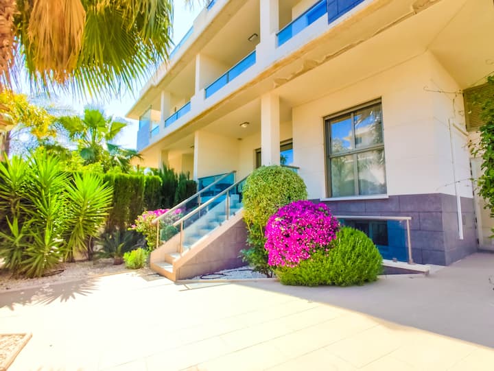 Apartamento Gran Sol 2 Camilia - Guardamar del Segura