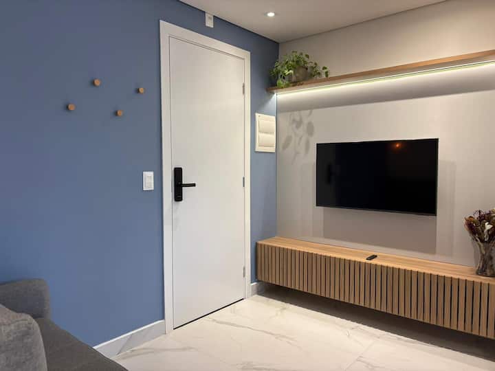 Tupis Flats 1401 - Belo Horizonte