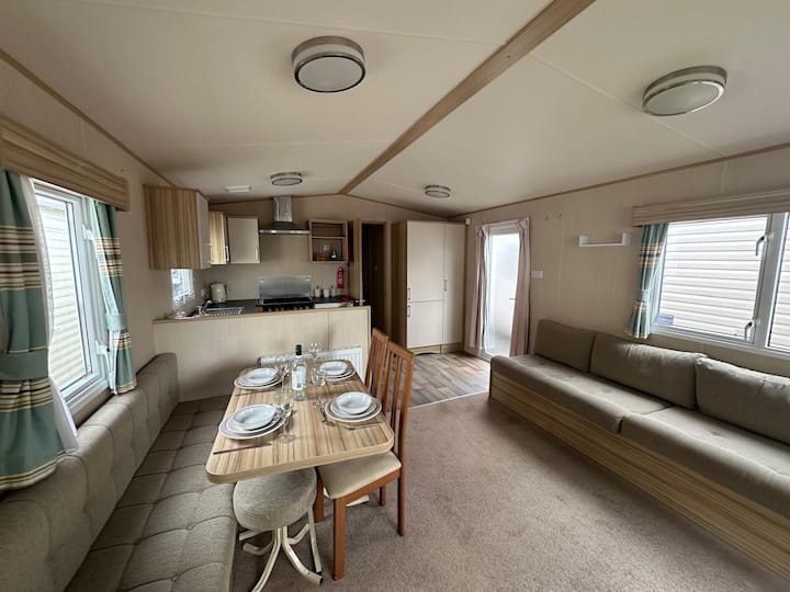 Holiday Home Lakeside Chichester - Chichester