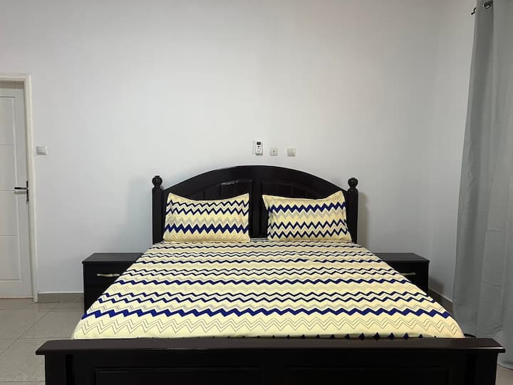 Suite, Hôtel, Résidence - Conakry