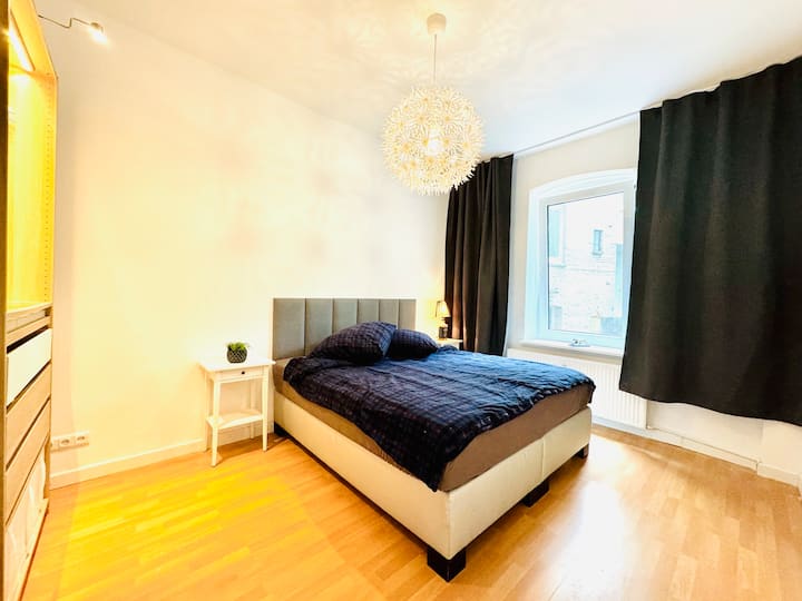2026 Baltic Boutique Luxury Kingsize Apartment New - Kiel