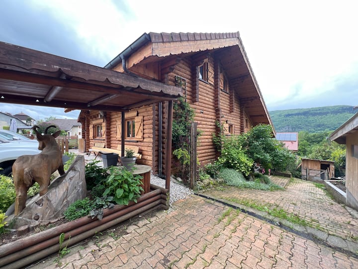 Appartement - Archamps