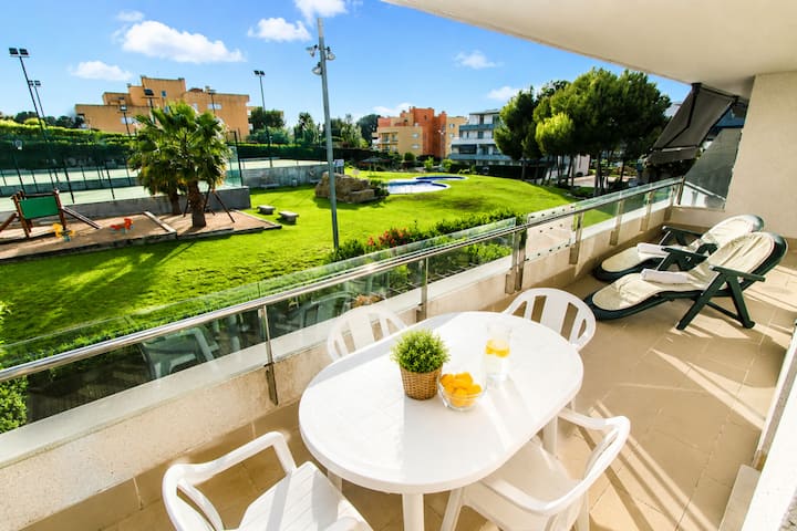 Tramuntana Apartment - Salou Villa - Tarragona, España