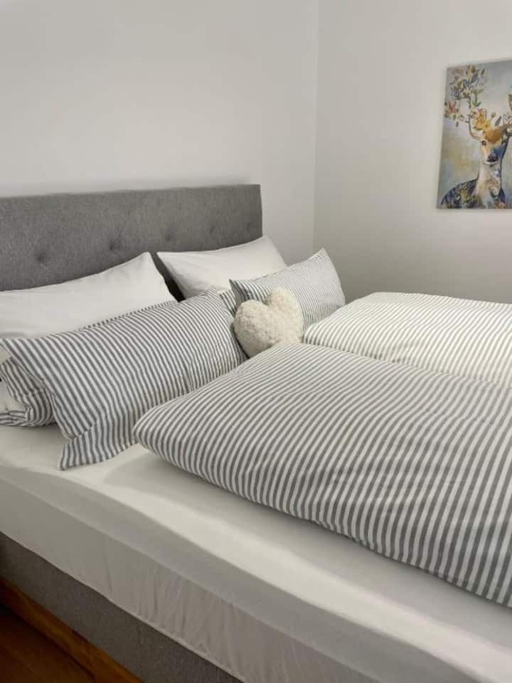 Inn Apart Tirol, Studio Hafelekar - Innsbruck