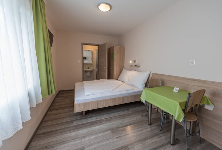 Centrum Apartmanház 7-es Apartman - Balatonlelle