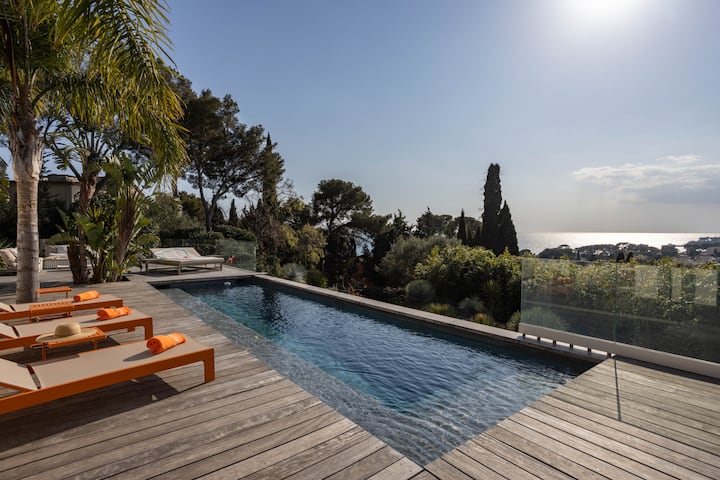 Villa La Diva - Carqueiranne - Hyères