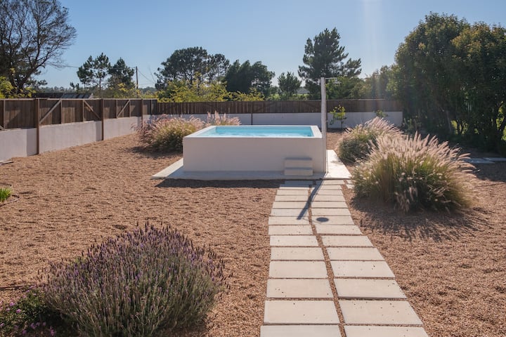 Casa Dos Patos - Comporta