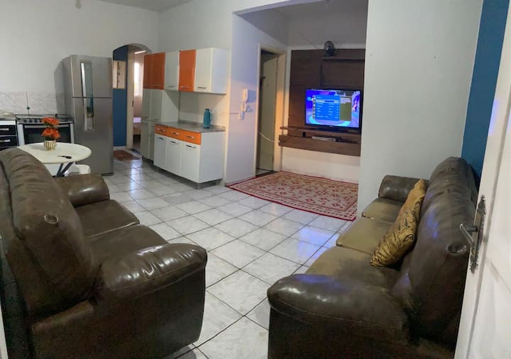 Apartamento Locação - Araxá