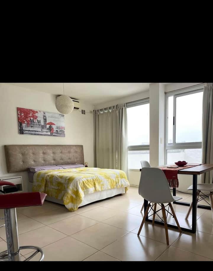 Departamento Terrazas - La Plata