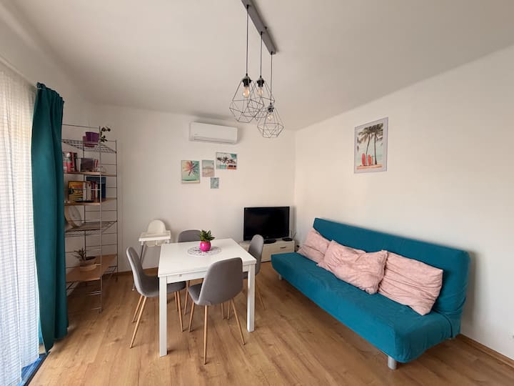 Balaton Breeze - Ground Floor - Csopak