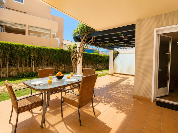 Anacasa Castell Denia Marines Ap2214 - Denia