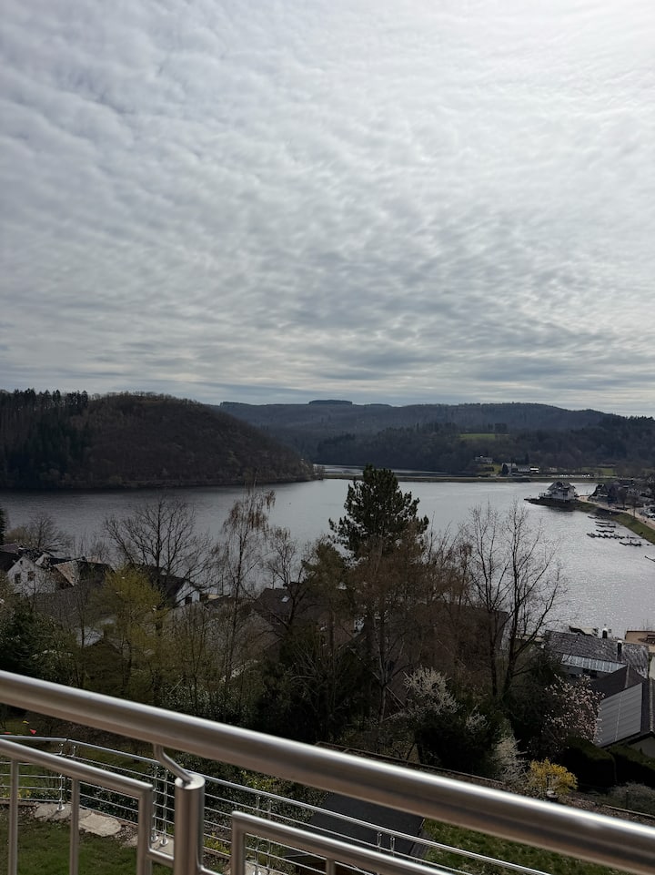 Seeglück - Urlaub Mit Aussicht - Simmerath
