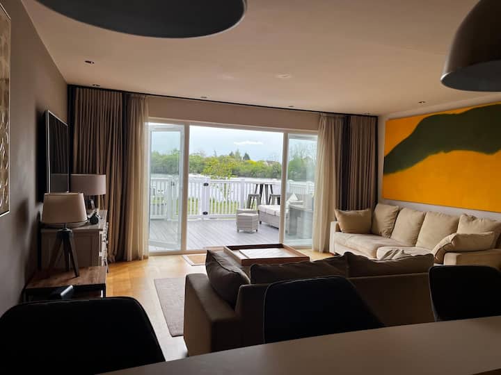 Lodge 27 Spring Lake - South Cerney