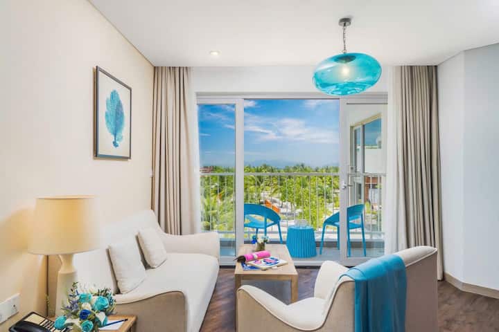 Luxury Apartment 2 Bedroom Near An Bang Beach - Hội An