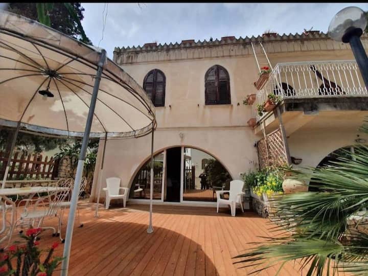 'Genna Sud By Interhome - San Vito Lo Capo
