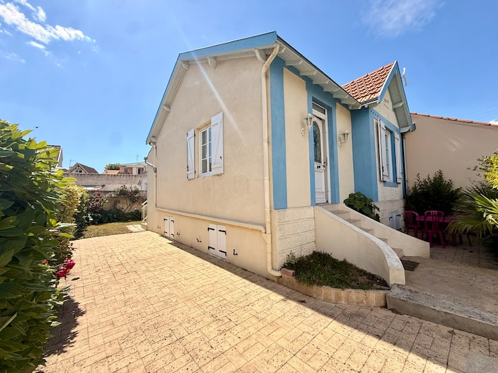 Boccazazu - Île d'Oléron
