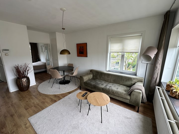 Vierdaagse Woning - Nijmegen