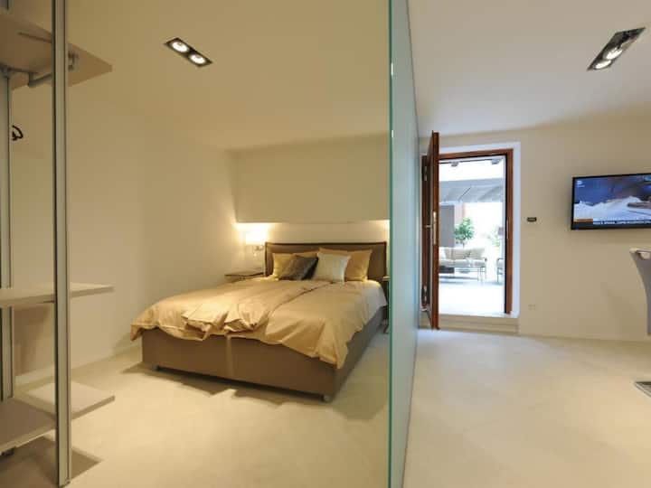 'Bella Vacanza 2 By Interhome - Limone Sul Garda