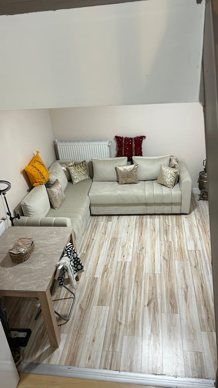 Joli Duplex - Yerres