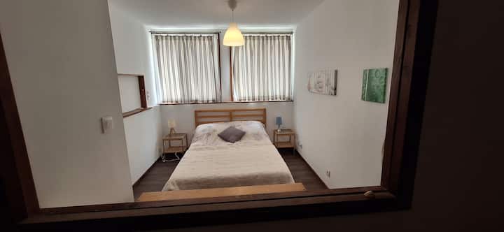 Apartment 6 Personnes 100m De La Plage Central - Plage du Racou