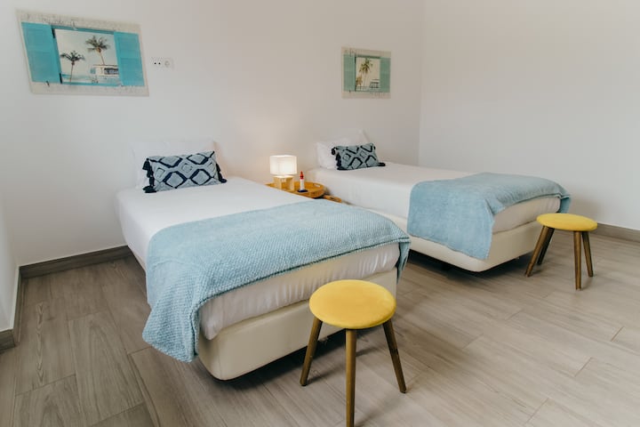 Apartamento Praia - Foz do Arelho
