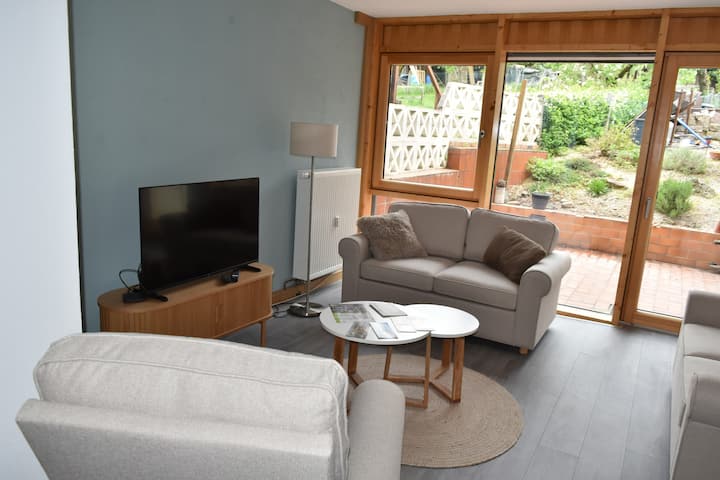 Ferienwohnung Carlo - Bayreuth