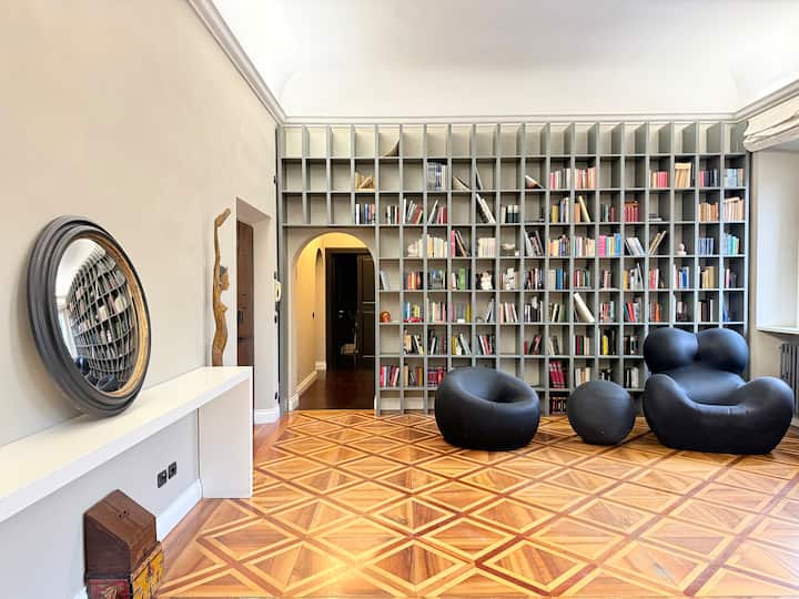Se248 - Senigallia, Apartment In Elegant Building - Senigallia