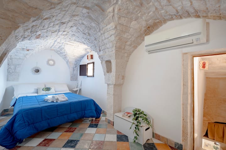 Loft&volteinpietra Terrazza & Relax Domus - Ostuni