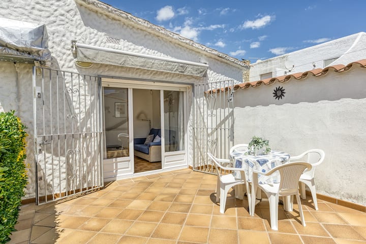 Bahia Studio - Empuriabrava