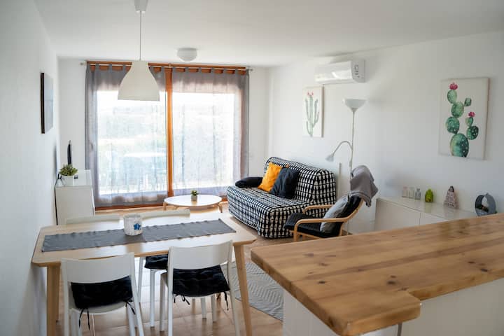 Apartment Salins 2 - Ampuriabrava
