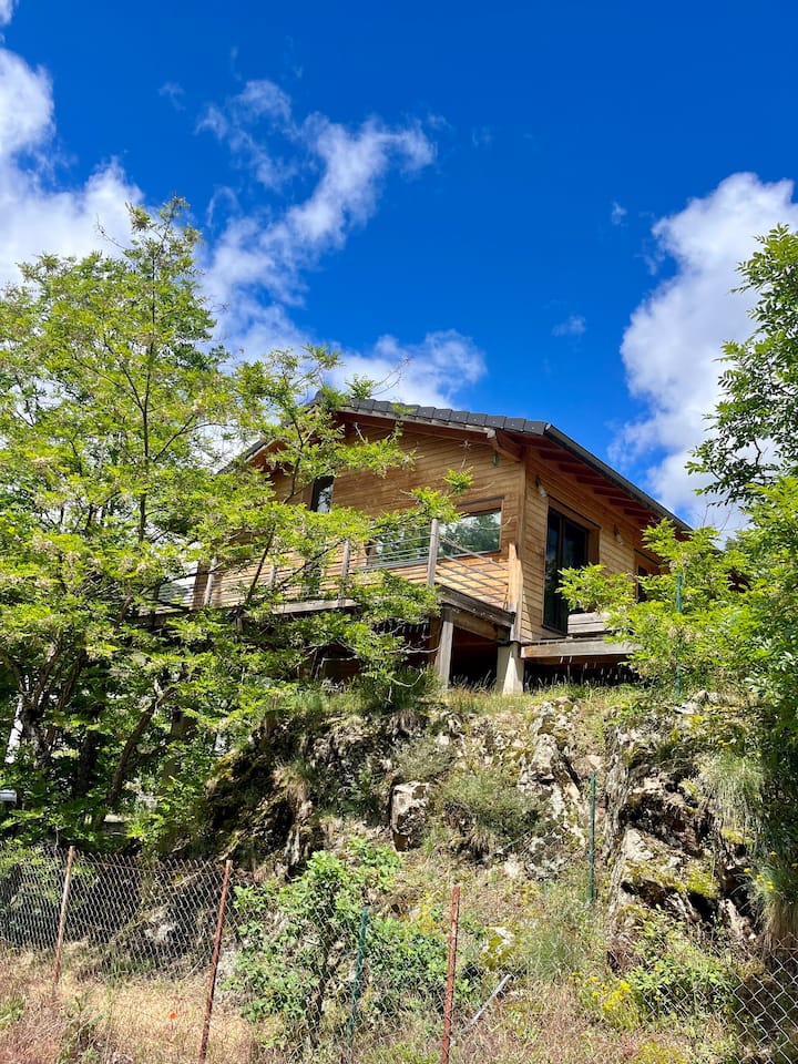 Chalet Piste Berger - Ax 3 Domaines