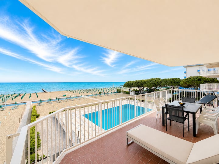Panfilo 8 - Carraro Immobiliare Jesolo - Jesolo