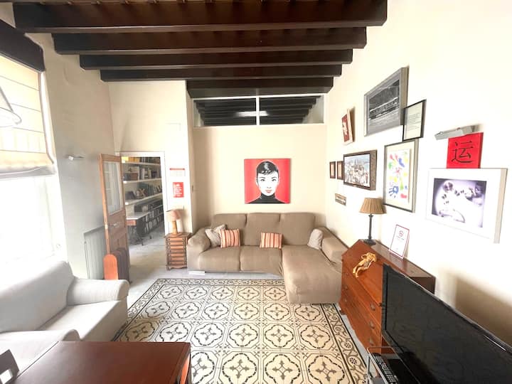 Cozy In The Heart Of Cadiz - Cádiz
