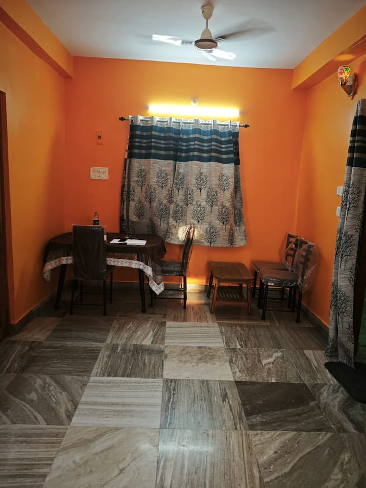 Shanti Niwas Homestay - Kalkutta