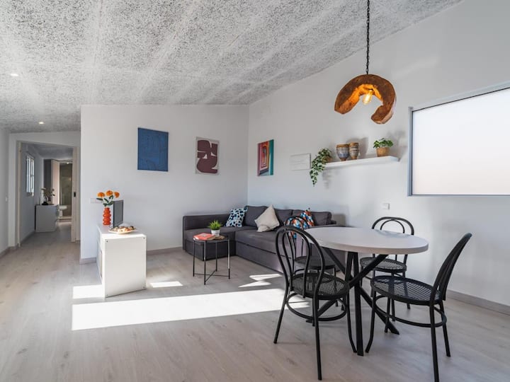 Winahost Pla De Can Sans - Mataró